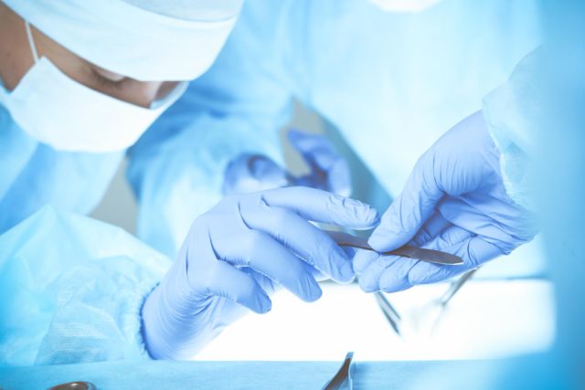 Foot & Ankle Specialist in Singapore - Dr David Su